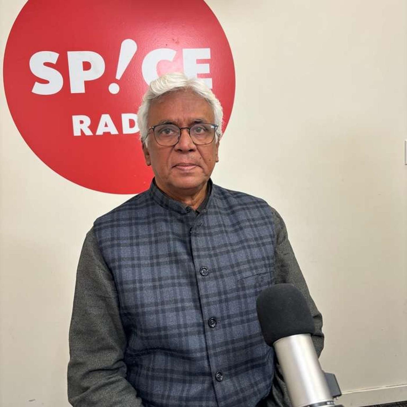 Gup Shup May 30th, 2024 - Ramamurthi Santhanakrishnan Talks About His ...