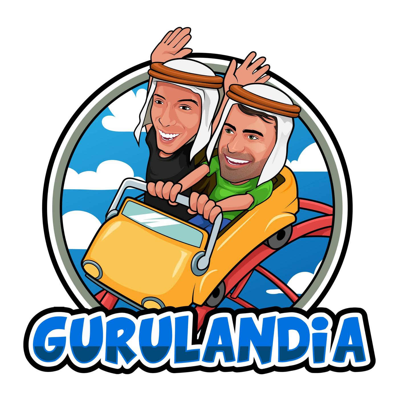 GURULANDIA (podcast) - Marco Cappelli & Simone Salvai | Listen Notes