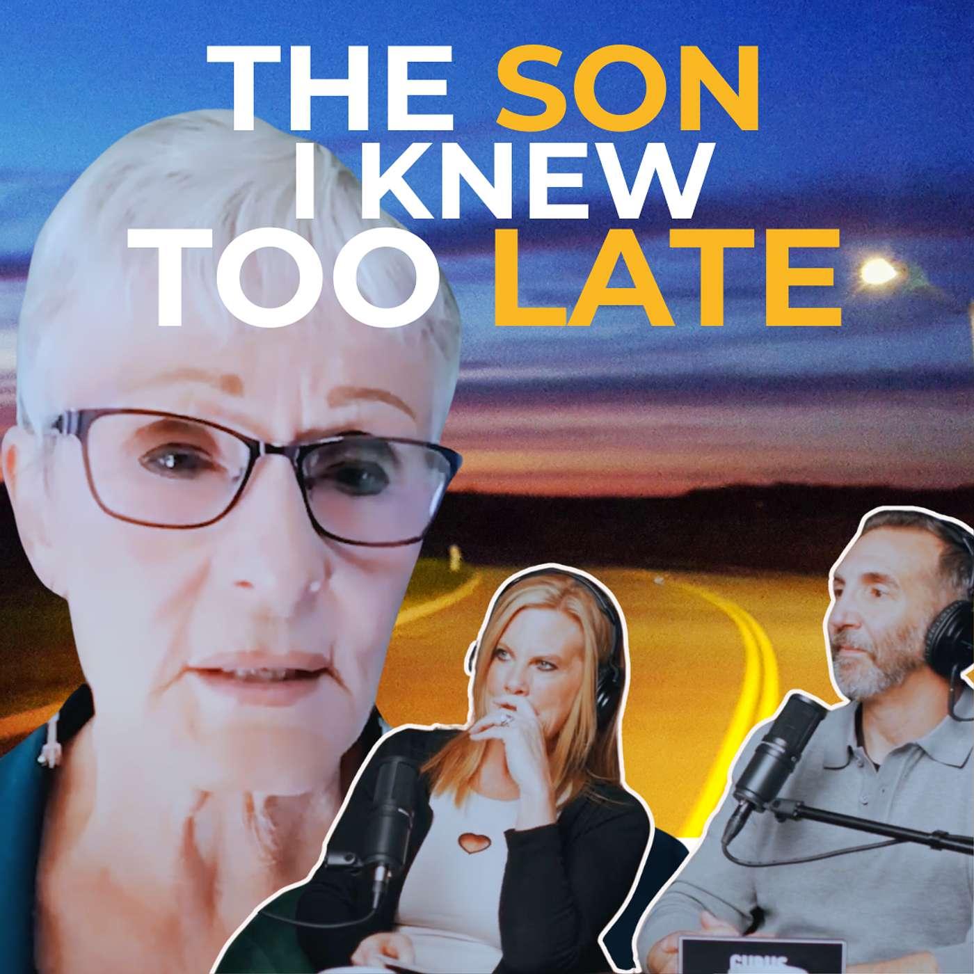Learning Hypnosis to Sleep From a Former Comedian | Ep 008 | Listen Notes