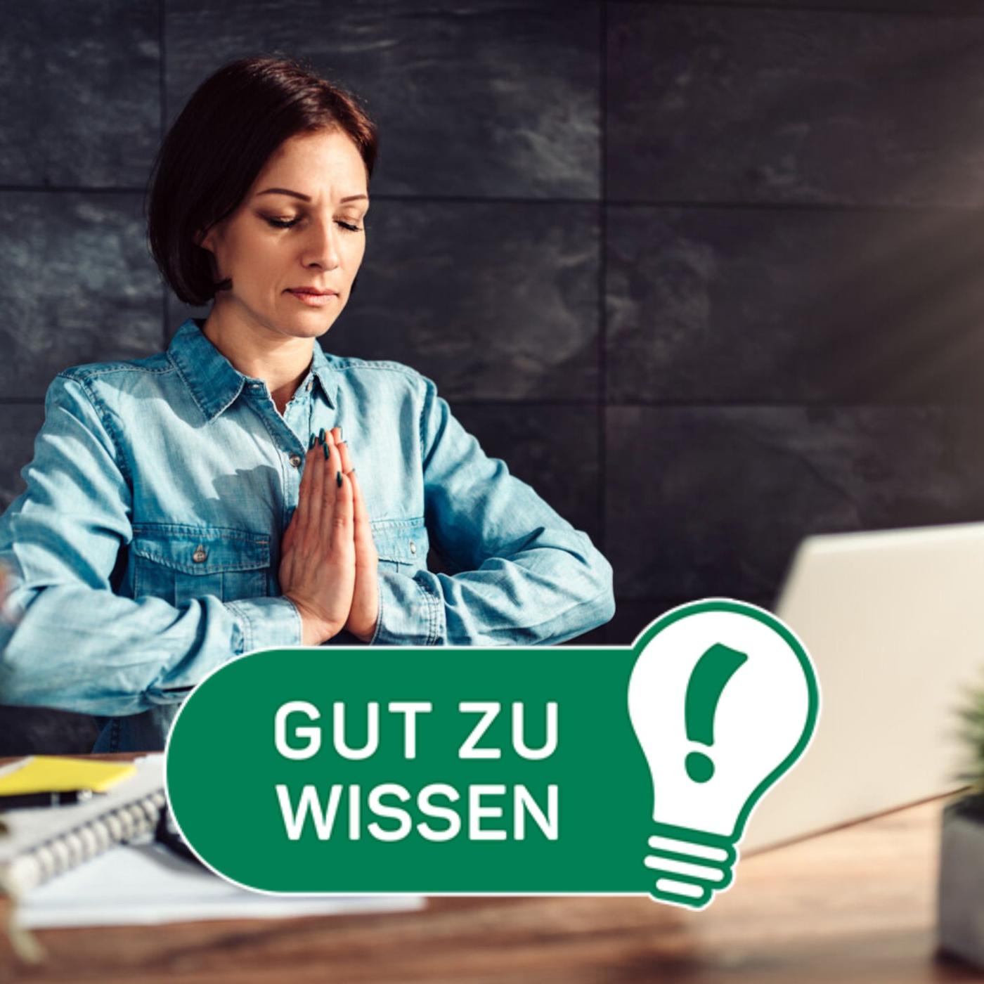 Gut zu wissen: Wie man sich im Job erfolgreich durchsetzt | Listen Notes