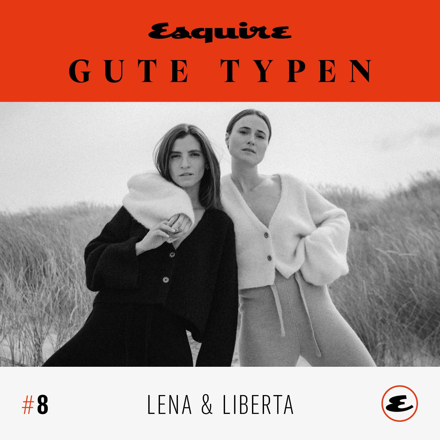 #12 Oliver Polak - GUTE TYPEN - Der Esquire Cast (podcast) | Listen Notes
