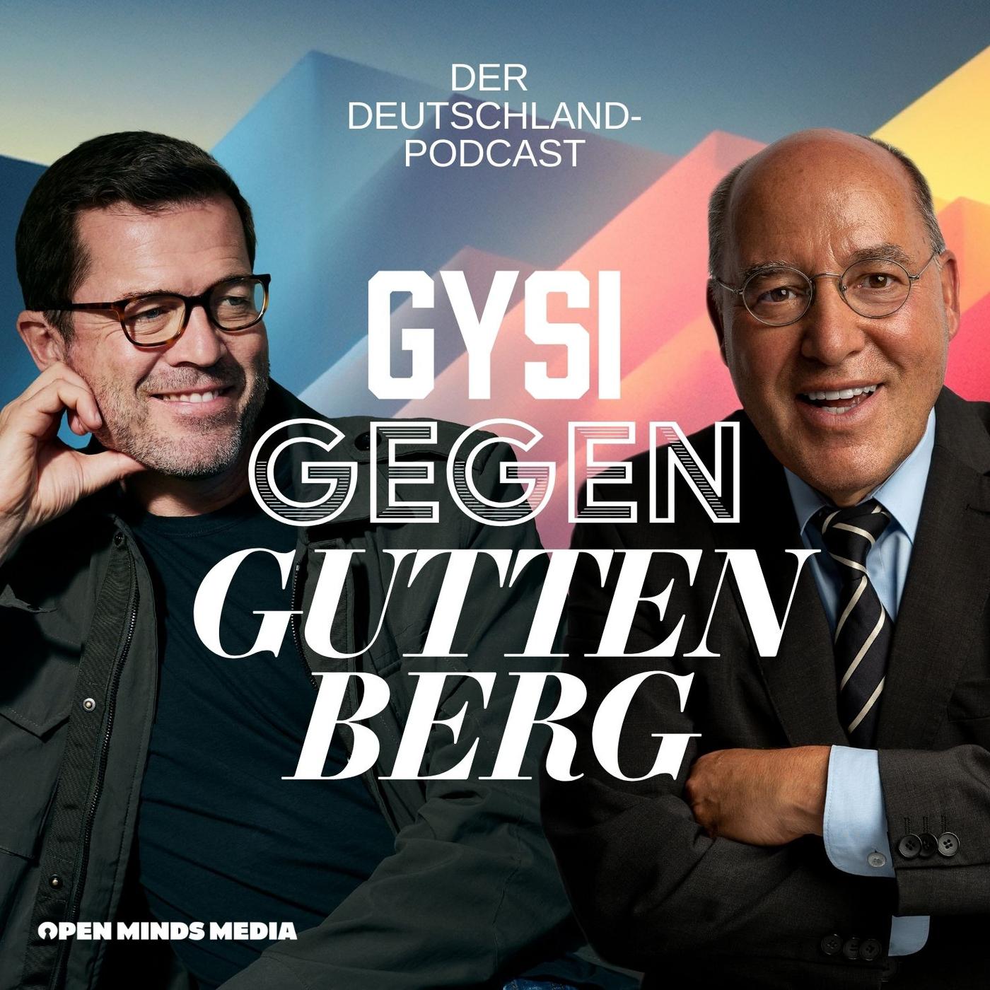 #131 Wie lernt man, mit Geld umzugehen? - Gysi gegen Guttenberg – Der ...
