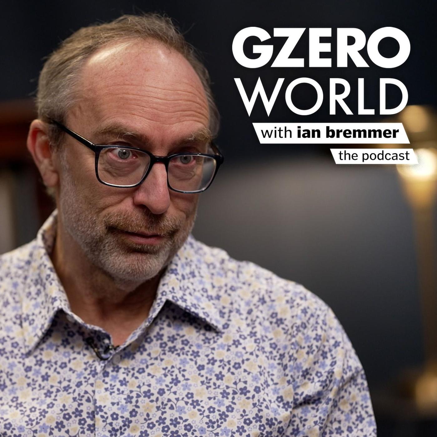 Why we still trust Wikipedia, with cofounder Jimmy Wales | Listen Notes