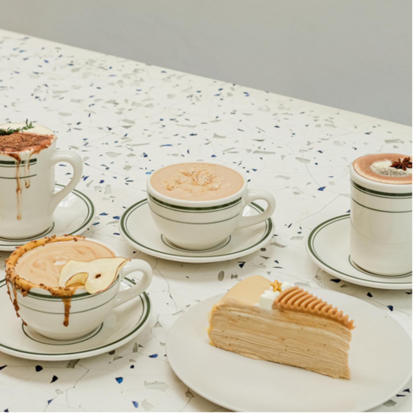 BẰNG CHỨNG HỮU HÌNH [Physical Evidence - 7Ps trong marketing ngành F&B ...