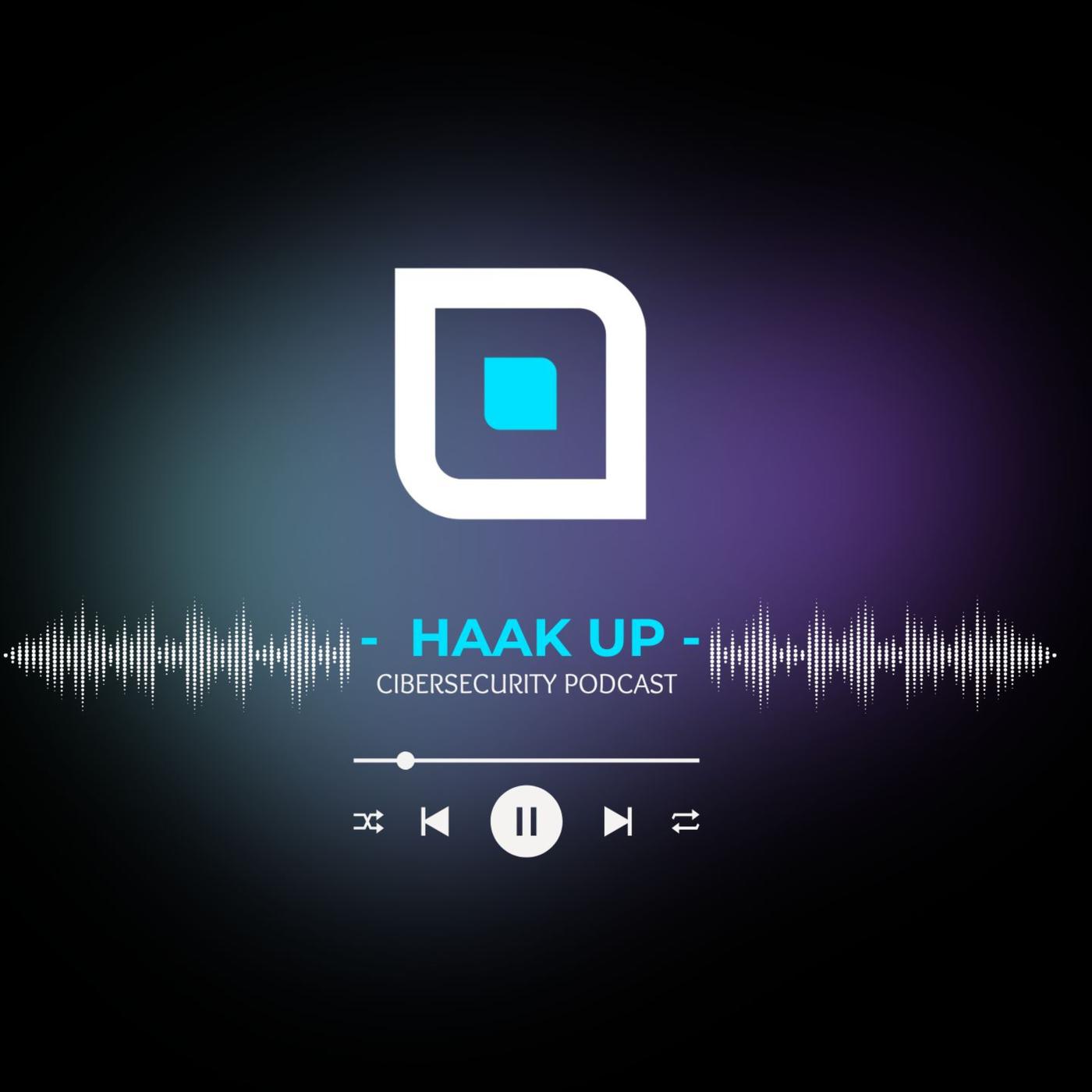Ep#11 | ¿El hacker nace o se hace? - HAAK UP (podcast) | Listen Notes