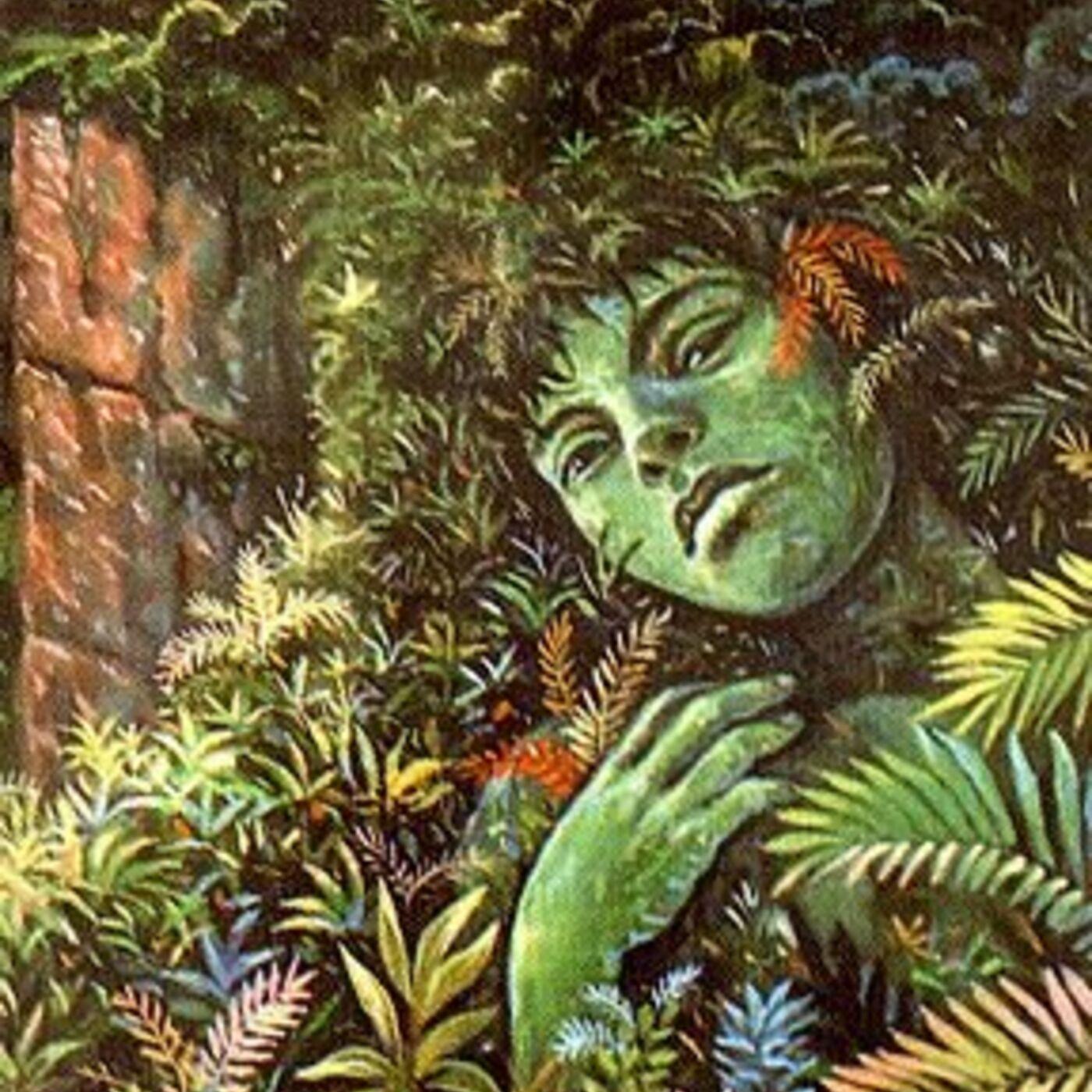 397. La Madre Monte (Leyenda Colombia) - Había una vez...Un cuento, un ...