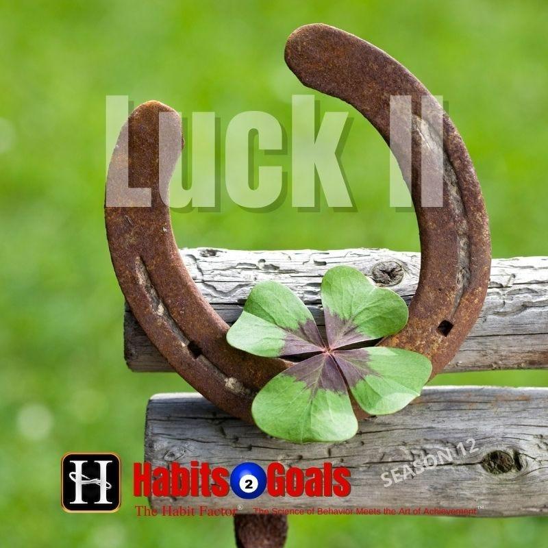 The Happiness Loop - Habits 2 Goals: The Habit Factor® Podcast with ...