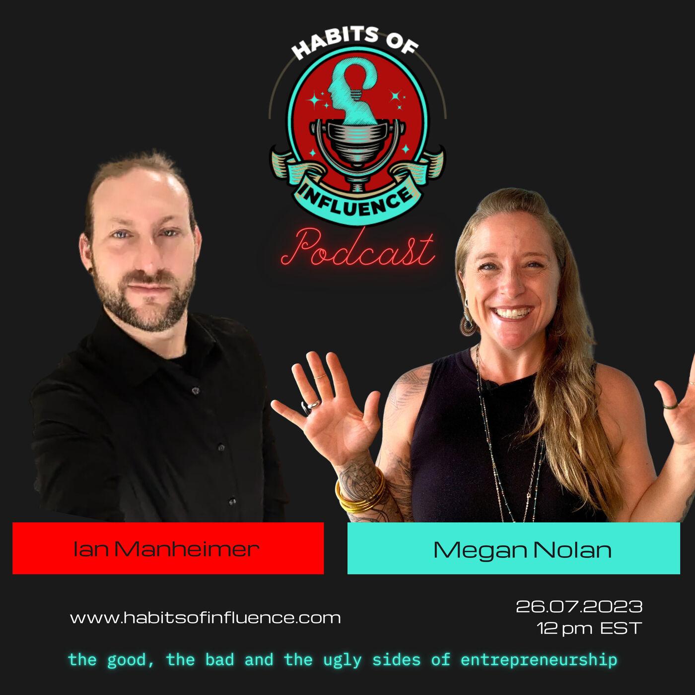 Is it ever TOO LATE to start a business? Women's peak performance with ...