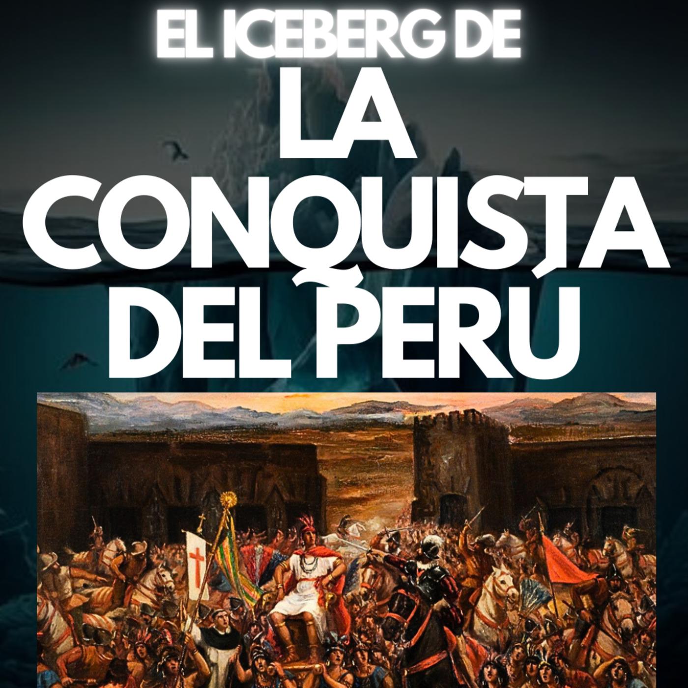 El Iceberg De Perú Parte 2 Habla Pablo Podcast Listen Notes