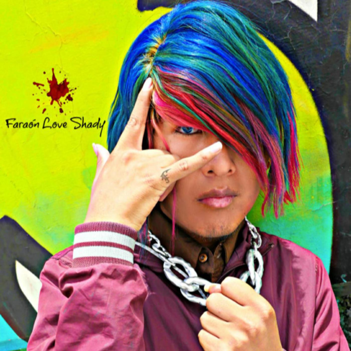 FARAÓN LOVE SHADY (A MI MANERA) - Habla Pablo Podcast | Listen Notes