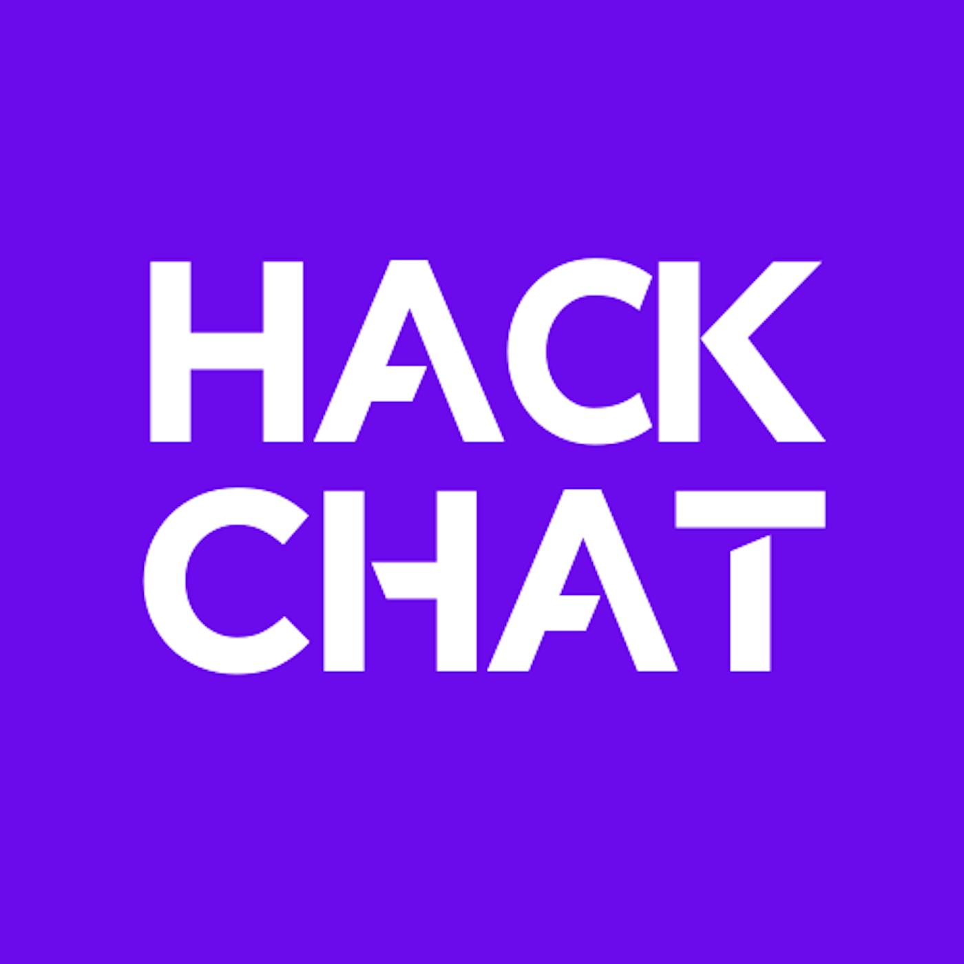 Hack Chat // Chris Gates // Positivity and Becoming a Red Team Leader ...