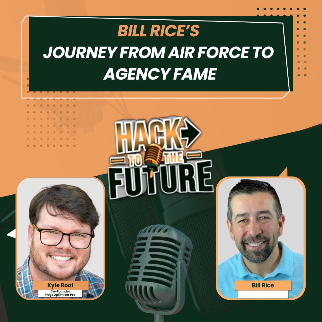 The Journey of Bill Rice from Military Intelligence to Kaleidico ...