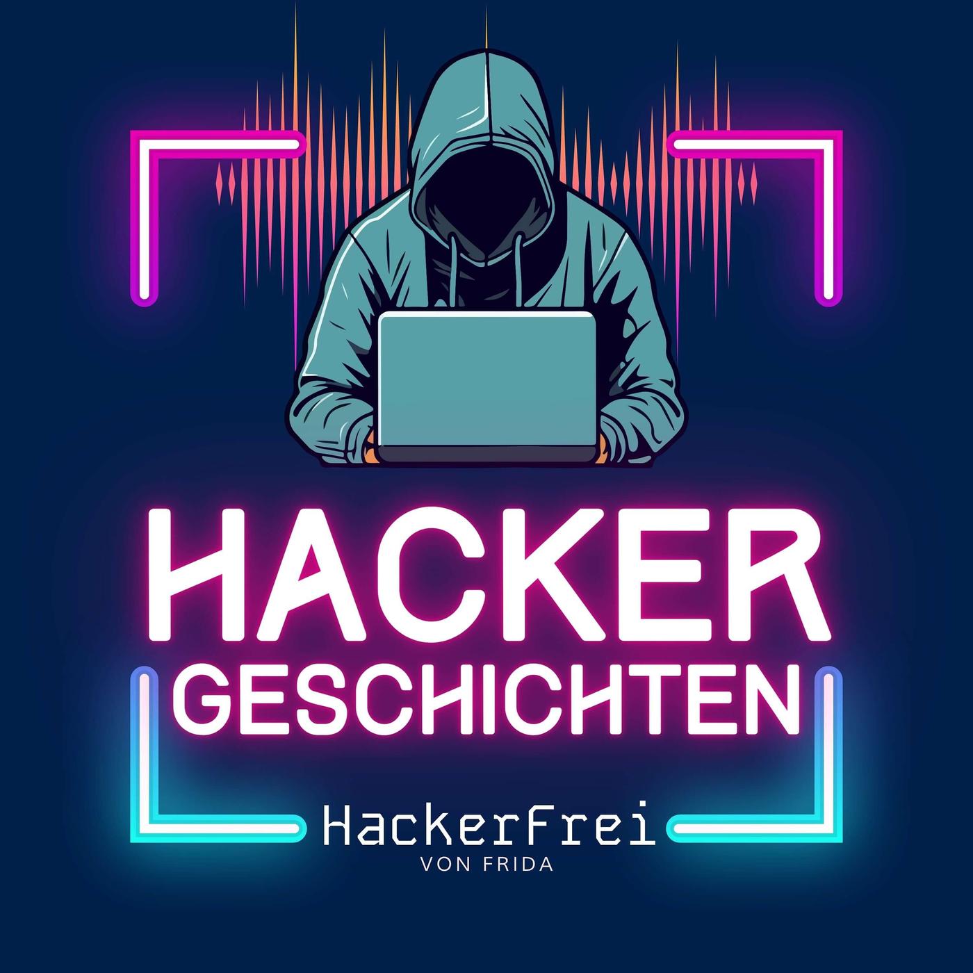 Plötzlich war das Konto leer - Hacker-Geschichten | hackerfrei.de ...