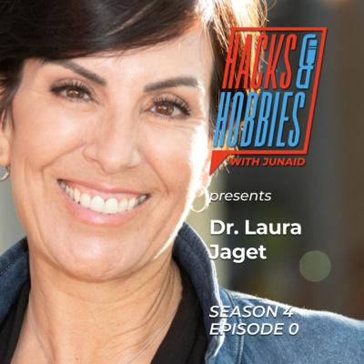 E400 - Dr Laura Jaget - How to Life Podcast, learn everything you need ...