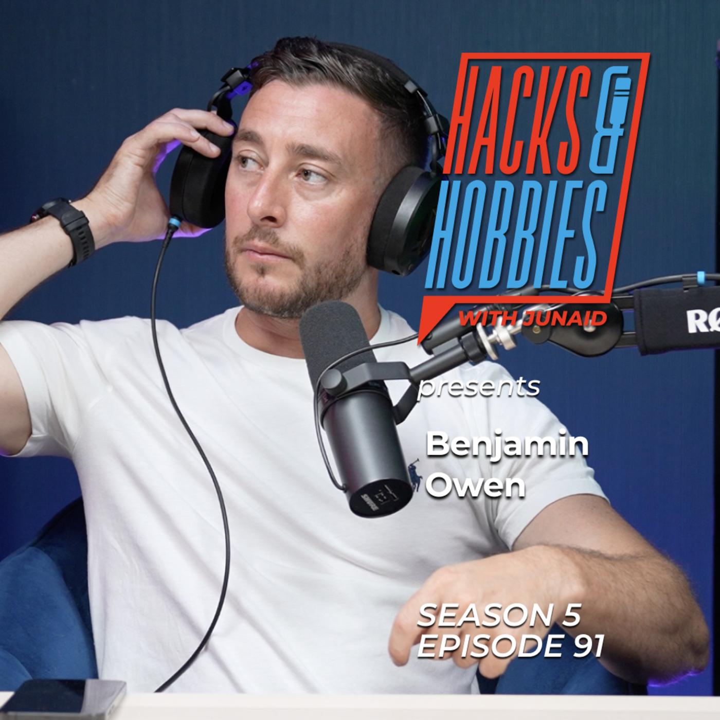 E520 - Maggie Perotin - How to Discover Your Passion and Empower Others Through Podcasting ...