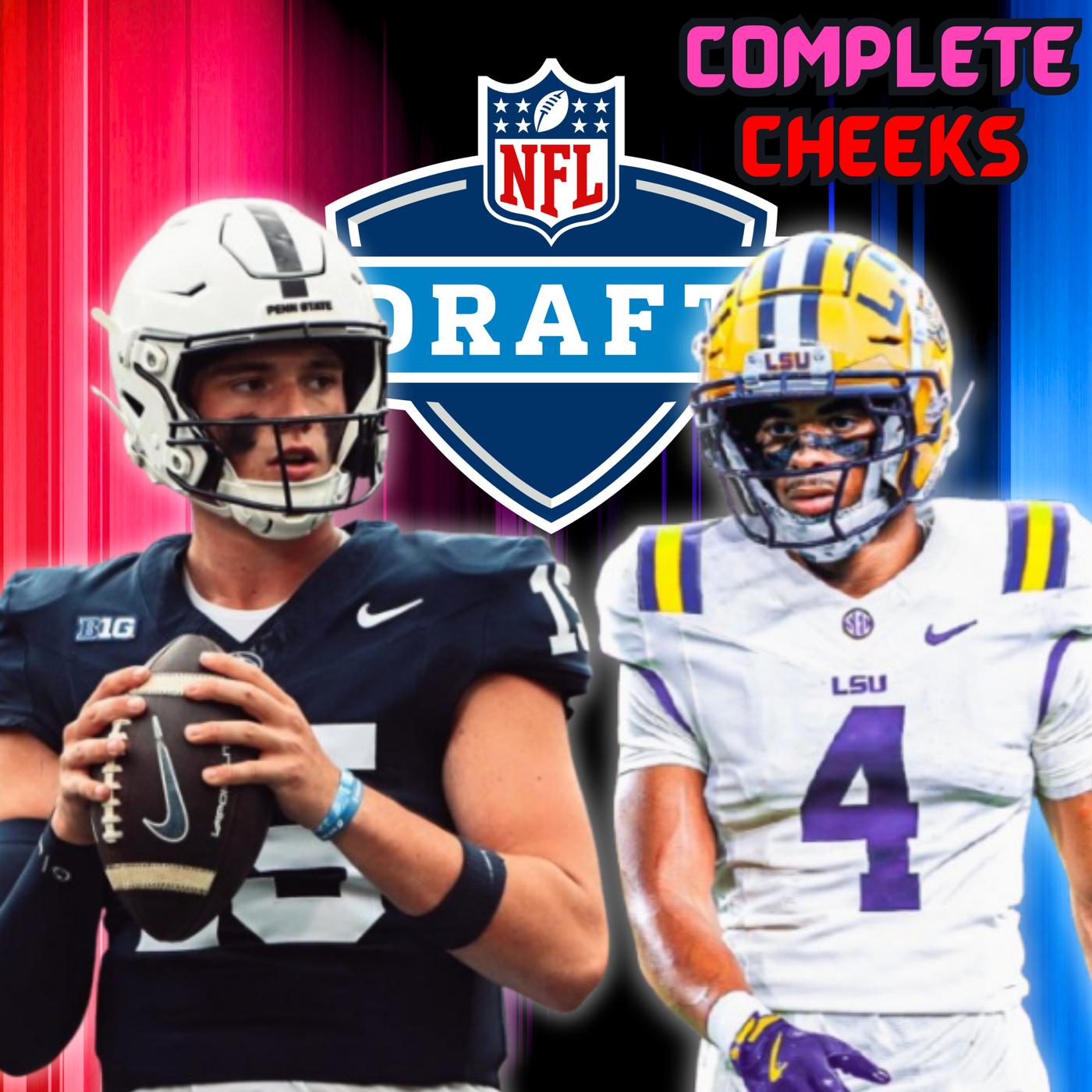 2026 NFL Mock Draft: ESPN Matt Miller 6/30 - Hail Mary Sports (播客 ...