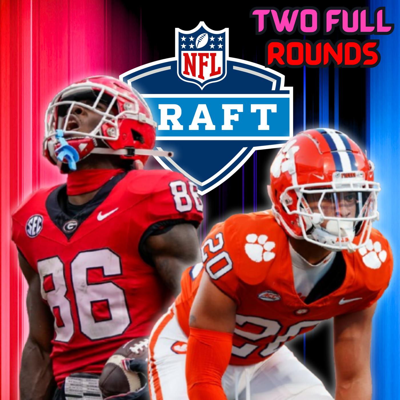 2026 NFL Mock Draft: ESPN Matt Miller 6/30 - Hail Mary Sports (播客 ...