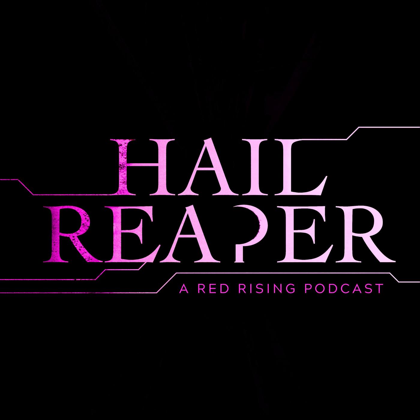 The Book of Lorn Announcement! - Hail Reaper: A Red Rising Podcast ...