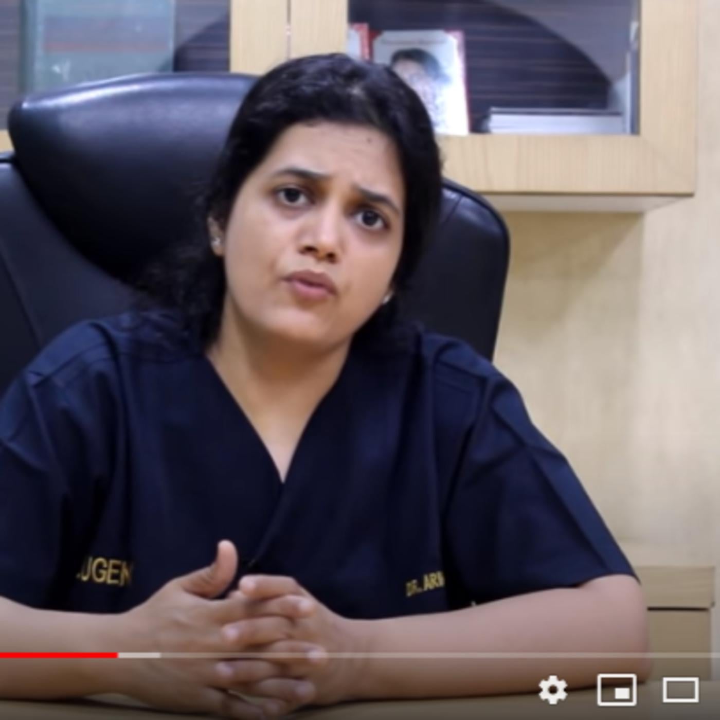 Dr Pradeep Sethi discusses the role of PRP and medications after hair ...