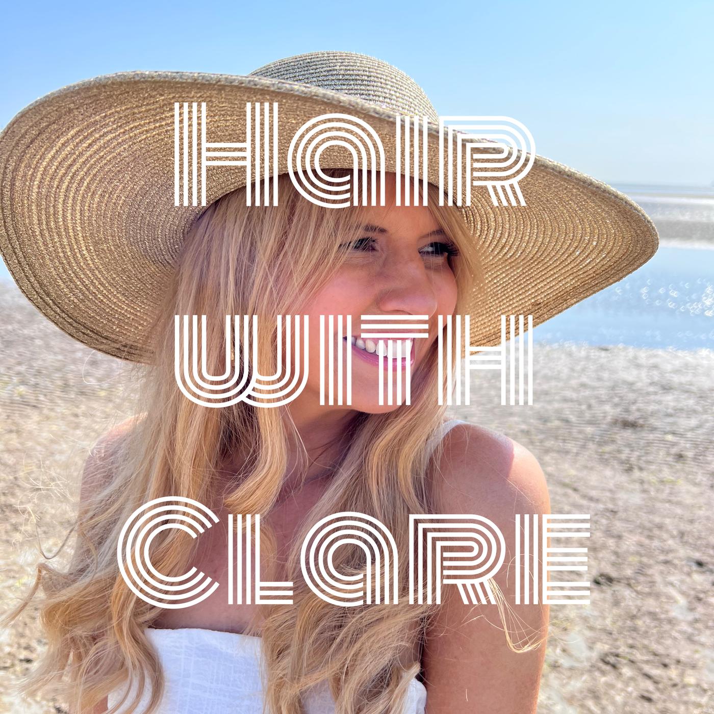 #2 - Sarah Merrill Hall: Postpartum Hair Loss, Platinum Blonde Locks ...