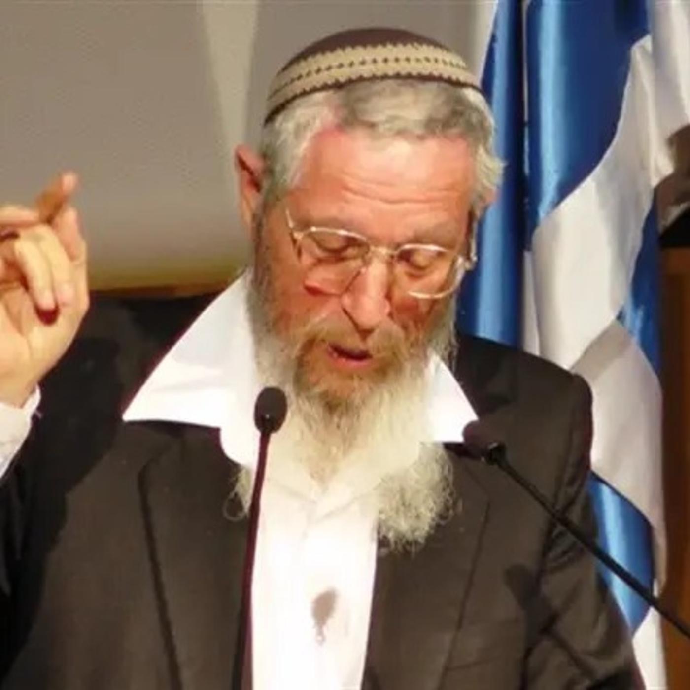 Temple Institute Rabbi: 'Jews came from all of Israel to blow the ...
