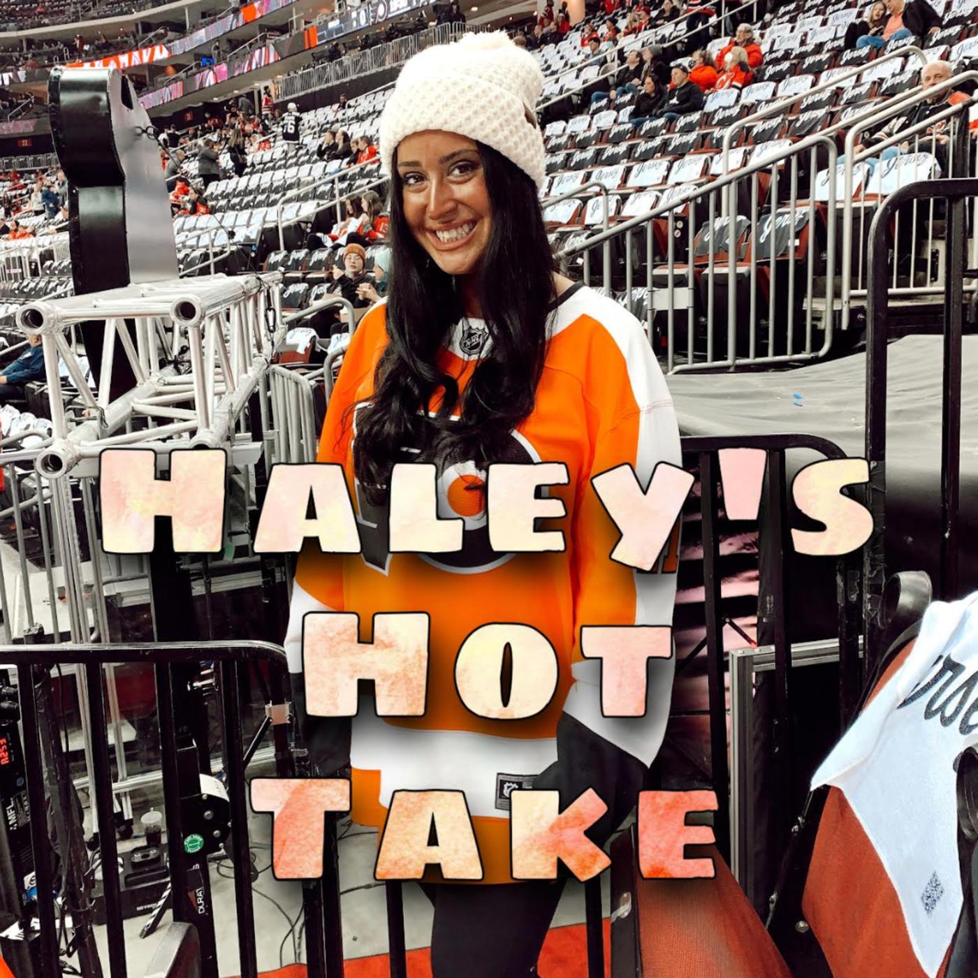 The 2023-2024 Stanley Cup Winner Will Be... - Haley Taylor Simon ...