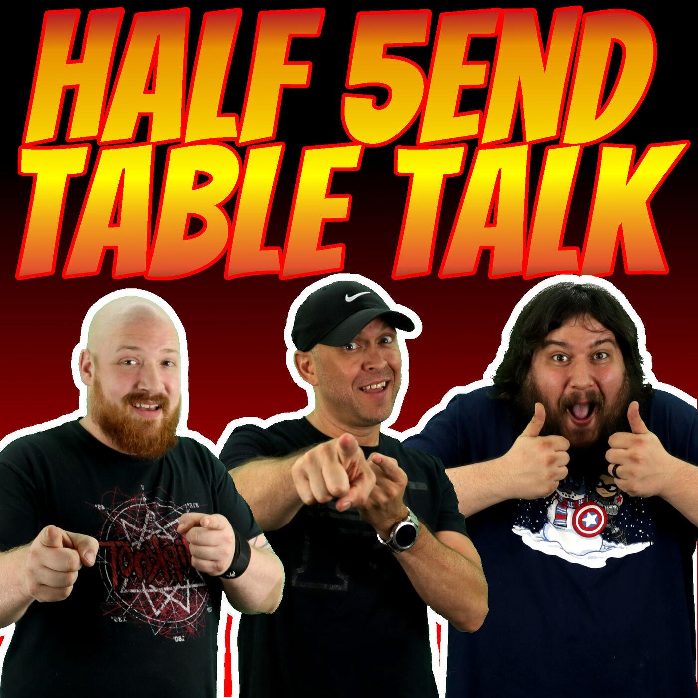 Woman Traded a bobby pin for a new house! - Half 5end Table Talk ...