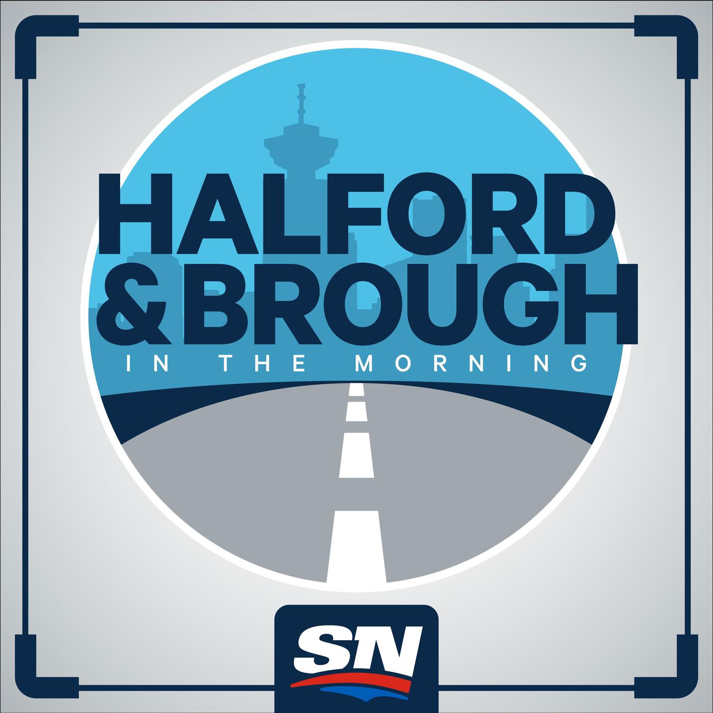Are The Canucks Going All-In This Season? - Halford & Brough in the ...