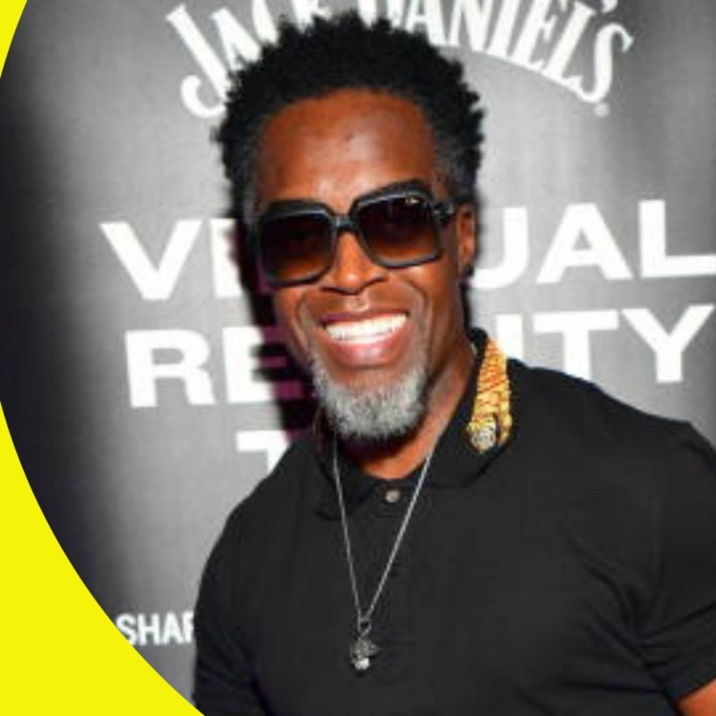 E62: Damion Hall Returns to Halftime Chat to Talk about the Reunion of ...