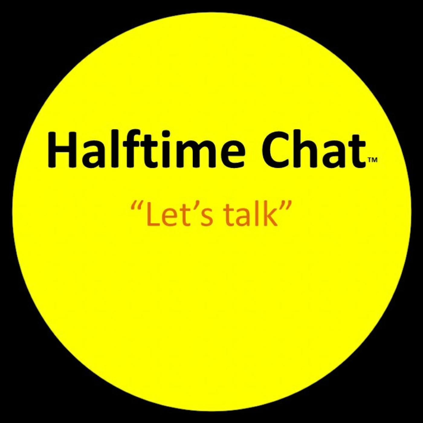 EP 120: Darren Lighty Live On Halftime Chat - Halftime Chat RnB Podcast ...