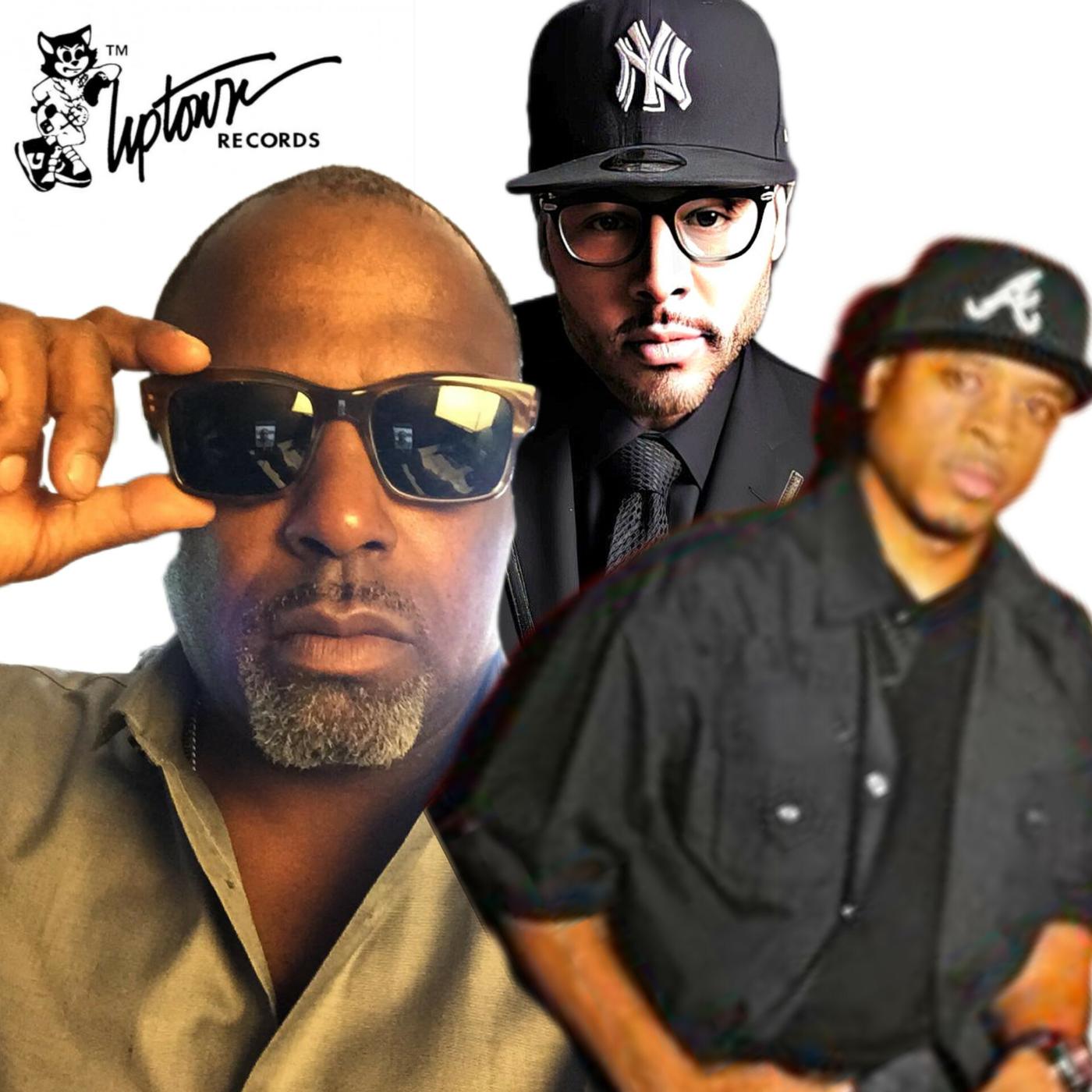 E62: Damion Hall Returns to Halftime Chat to Talk about the Reunion of ...