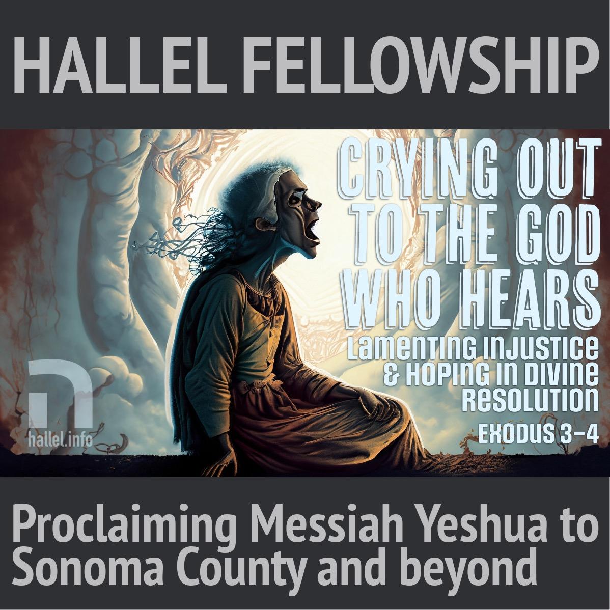 Renewing our taste: Messiah transforms our desires to crave God above ...