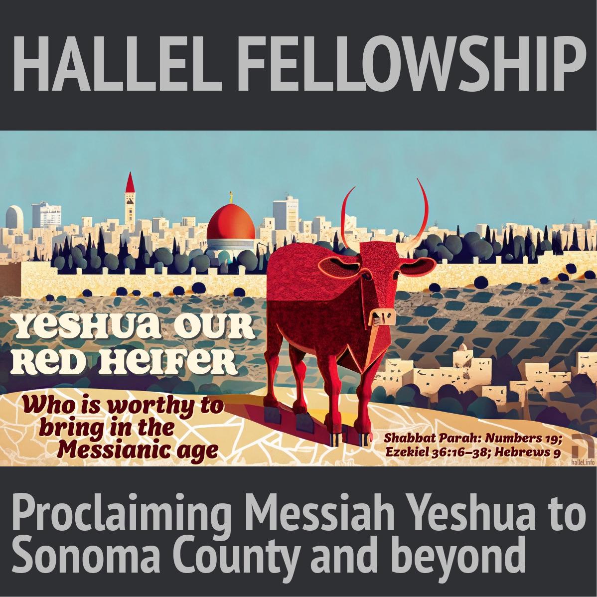 Renewing our taste: Messiah transforms our desires to crave God above ...