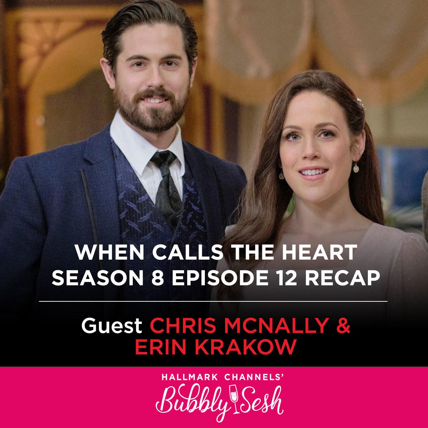 When Calls the Heart S8 Ep 1 Recap with Guest Brian Bird | Listen Notes