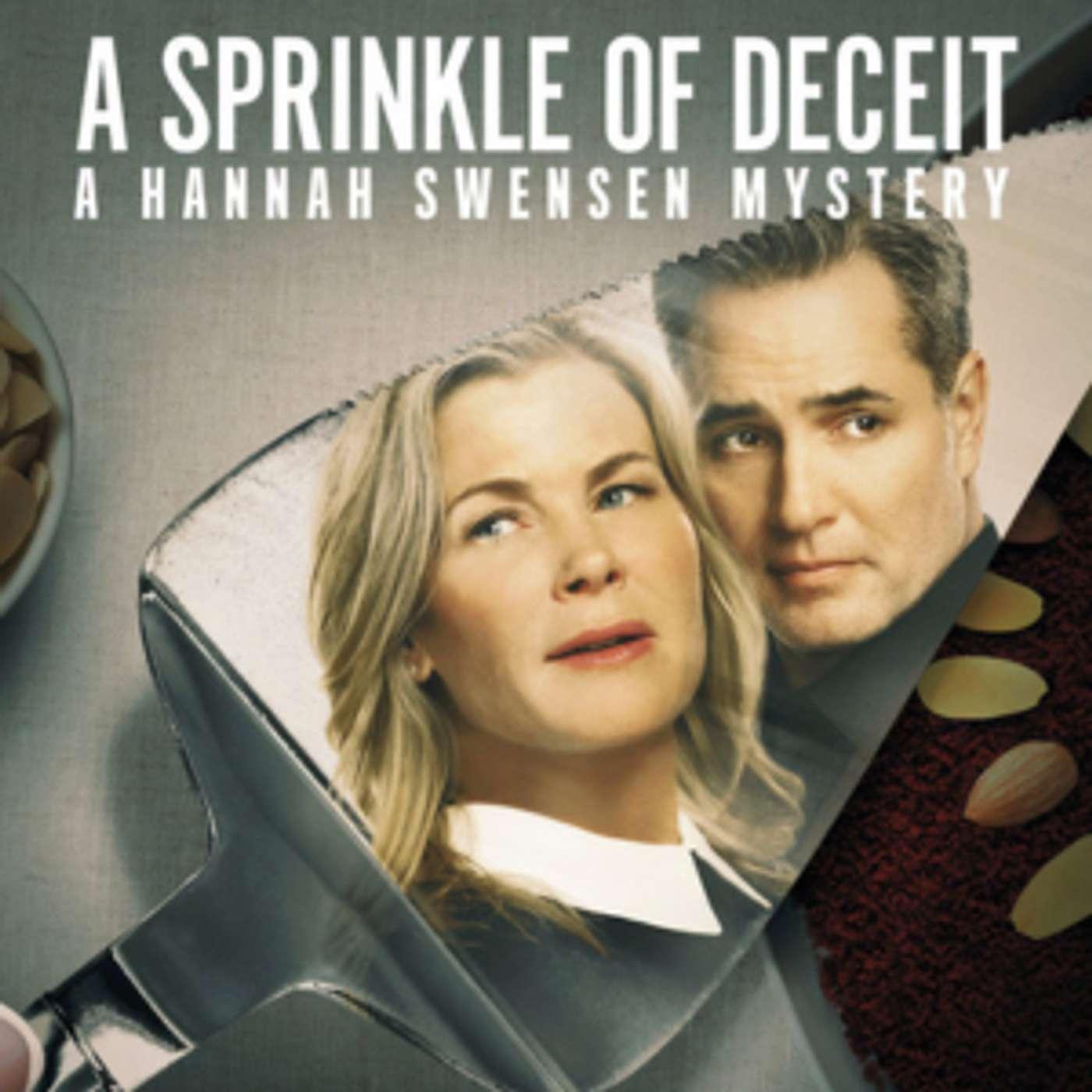 A Complete Review of A Sprinkle of Deceit: A Hannah Swensen Mystery ...