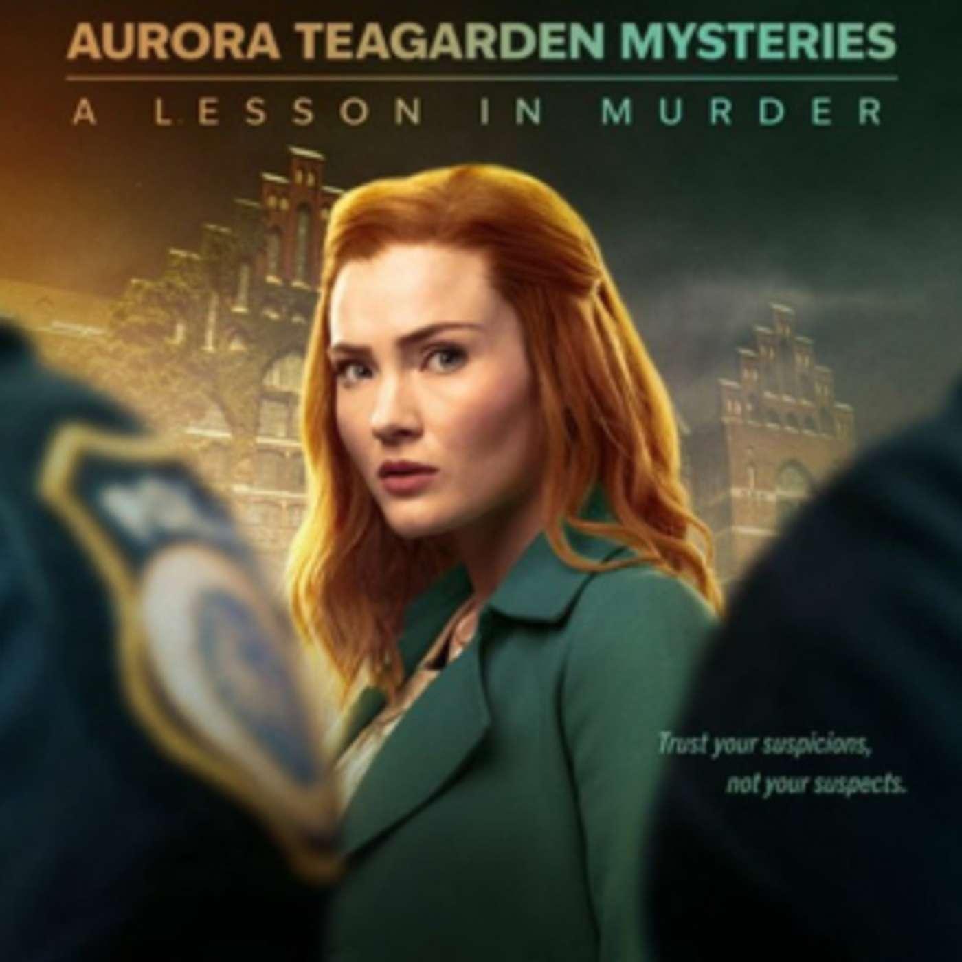 A Complete Review of Aurora Teagarden: A Lesson in Murder | Listen Notes