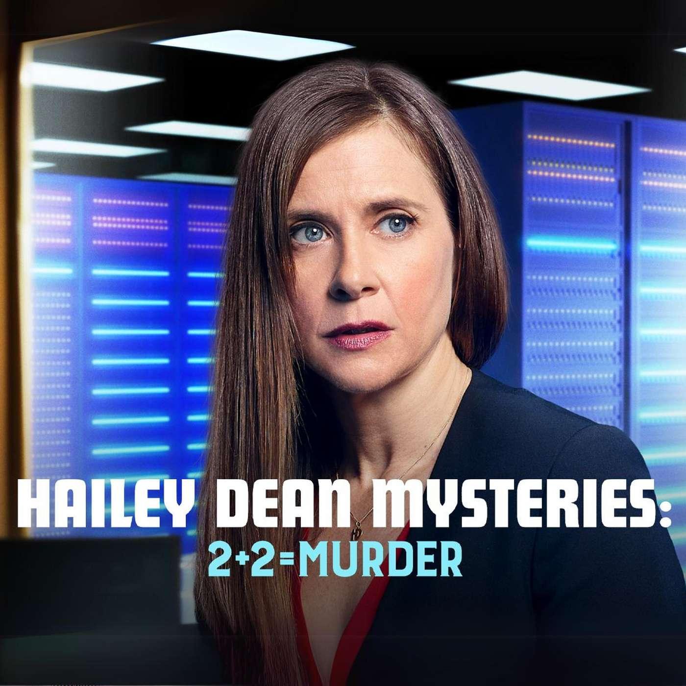 A Complete Review of Hailey Dean Mysteries: 2+2=Murder. | Listen Notes