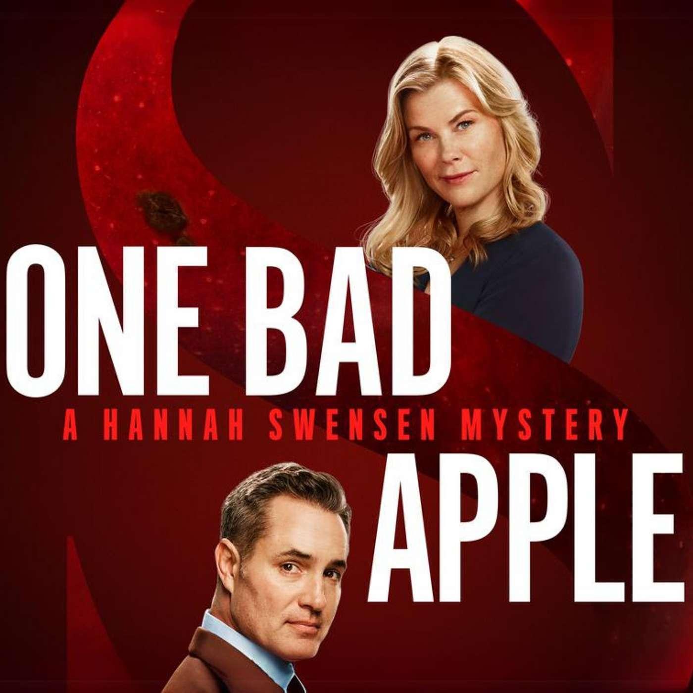 A Complete Review of One Bad Apple: A Hannah Swensen Mystery. | Listen ...