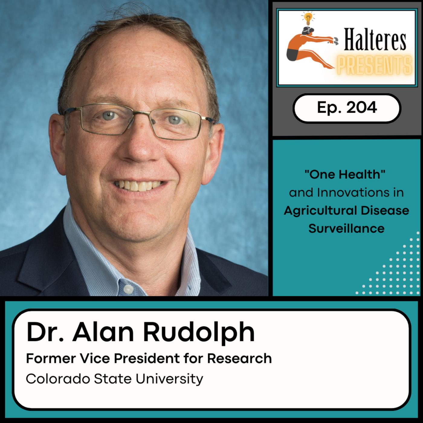Ep. 207: The Ins and Outs of Metagenomics in Diagnostics - Dr. Rick ...