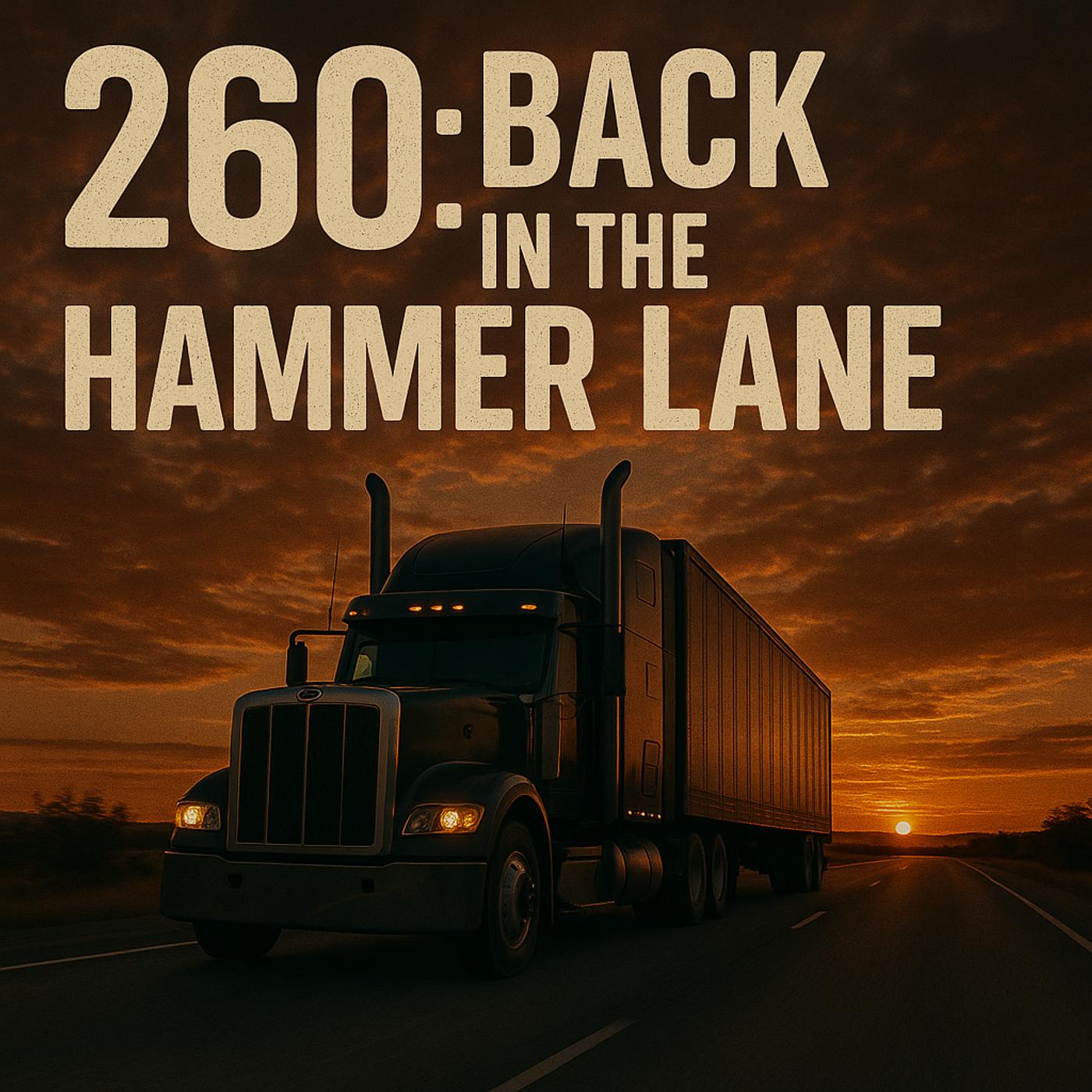 194: Farm Fields and Freeways - Hammer Lane Legends (podcast) | Listen ...