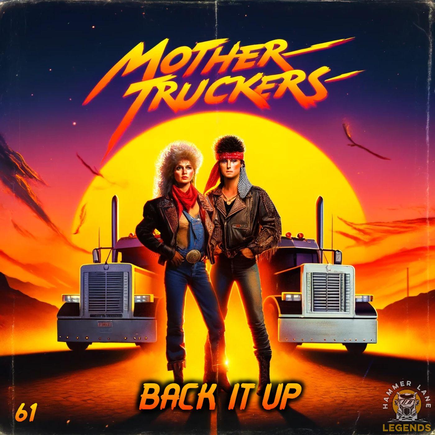 BACK IT UP | 119: Hauling Goose! - Hammer Lane Legends (podcast ...
