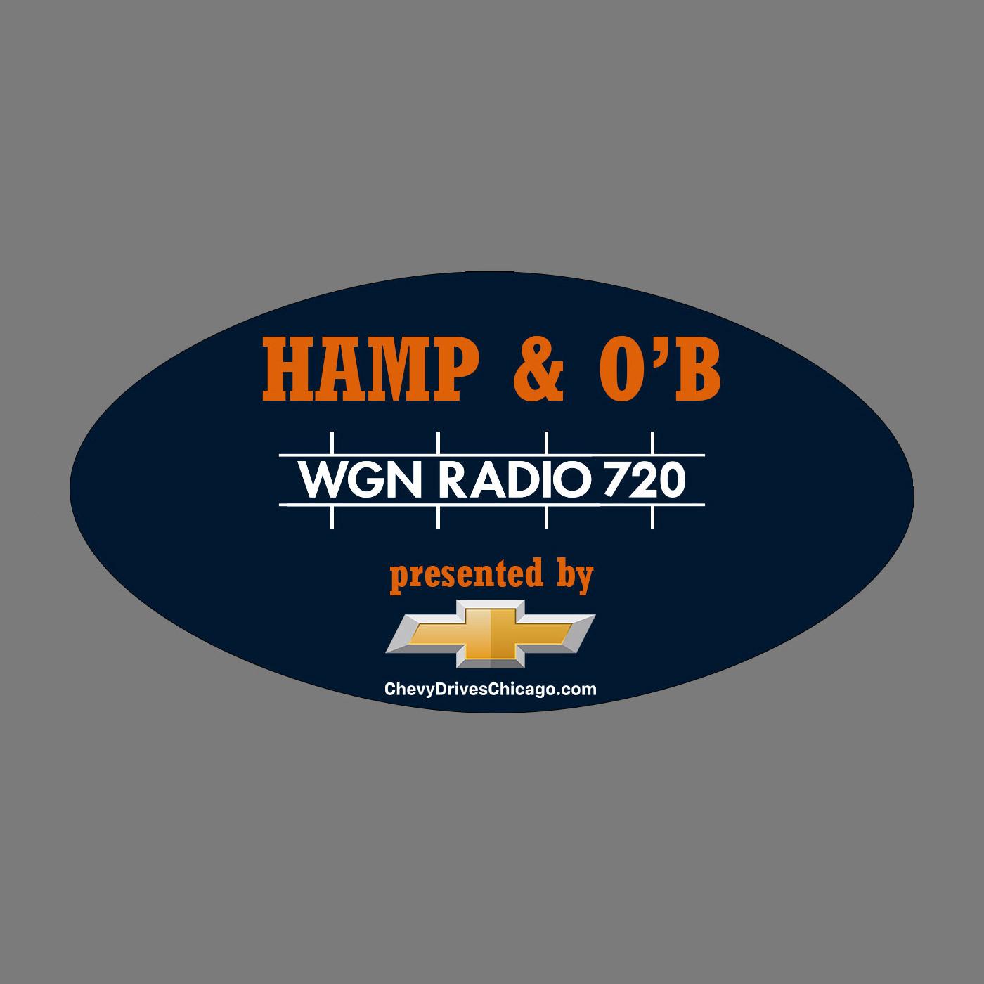 Hamp & O’B: Justin Fields breaks out, but Bears fall to the Dolphins ...