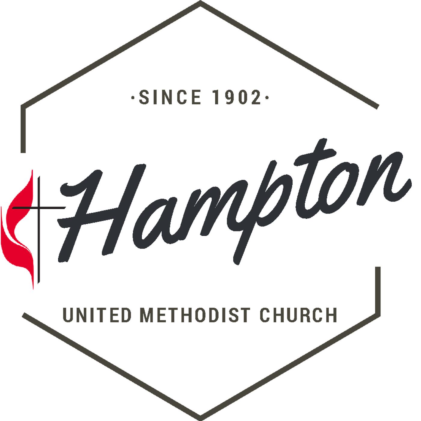 Hampton UMC Messages (podcast) - Jordan Thrasher | Listen Notes