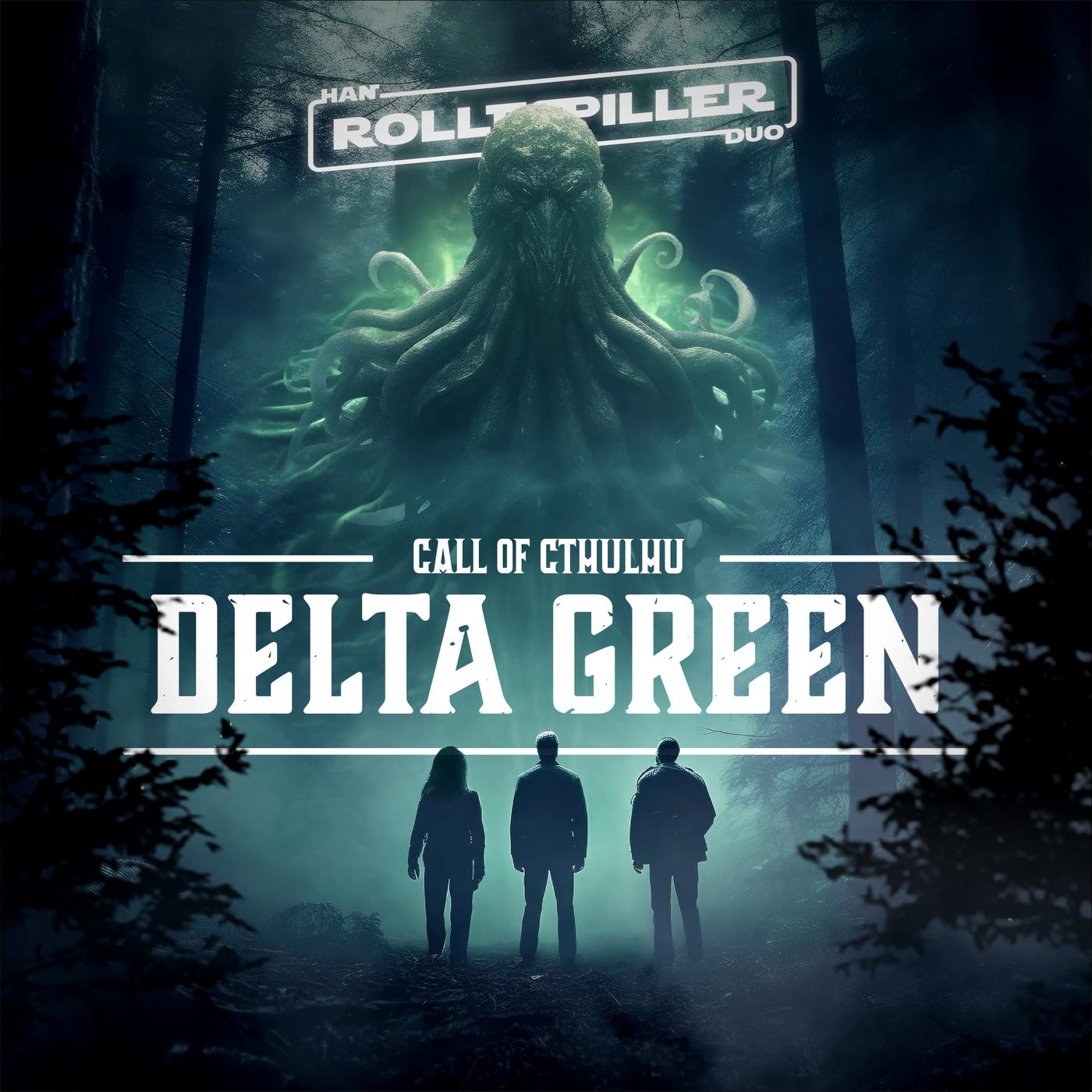 Call of Cthulhu: Delta Green 7:7 - Han Duo Rollespiller (podcast ...