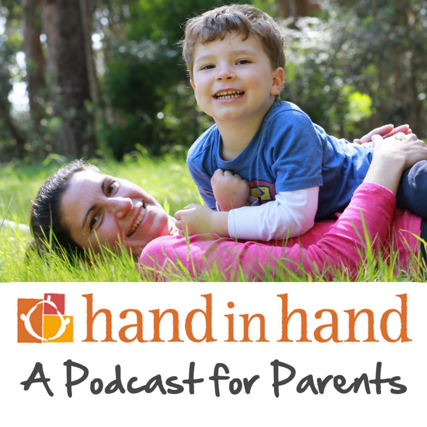The Best Ways to Rise Strong After Mom Shame - Hand in Hand Parenting ...