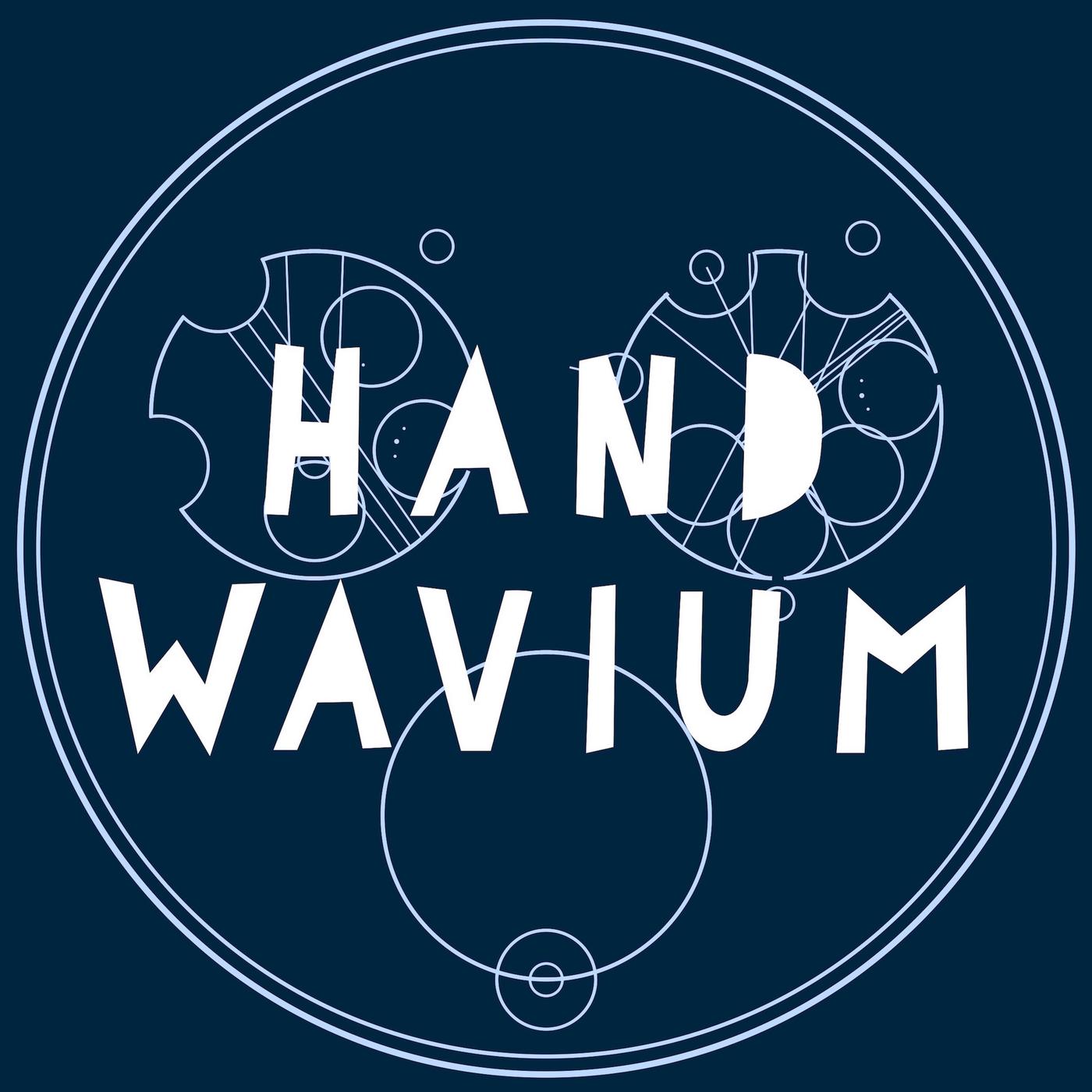 Ep. 58 – Revenge Time - Handwavium: a Doctor Who podcast | Listen Notes