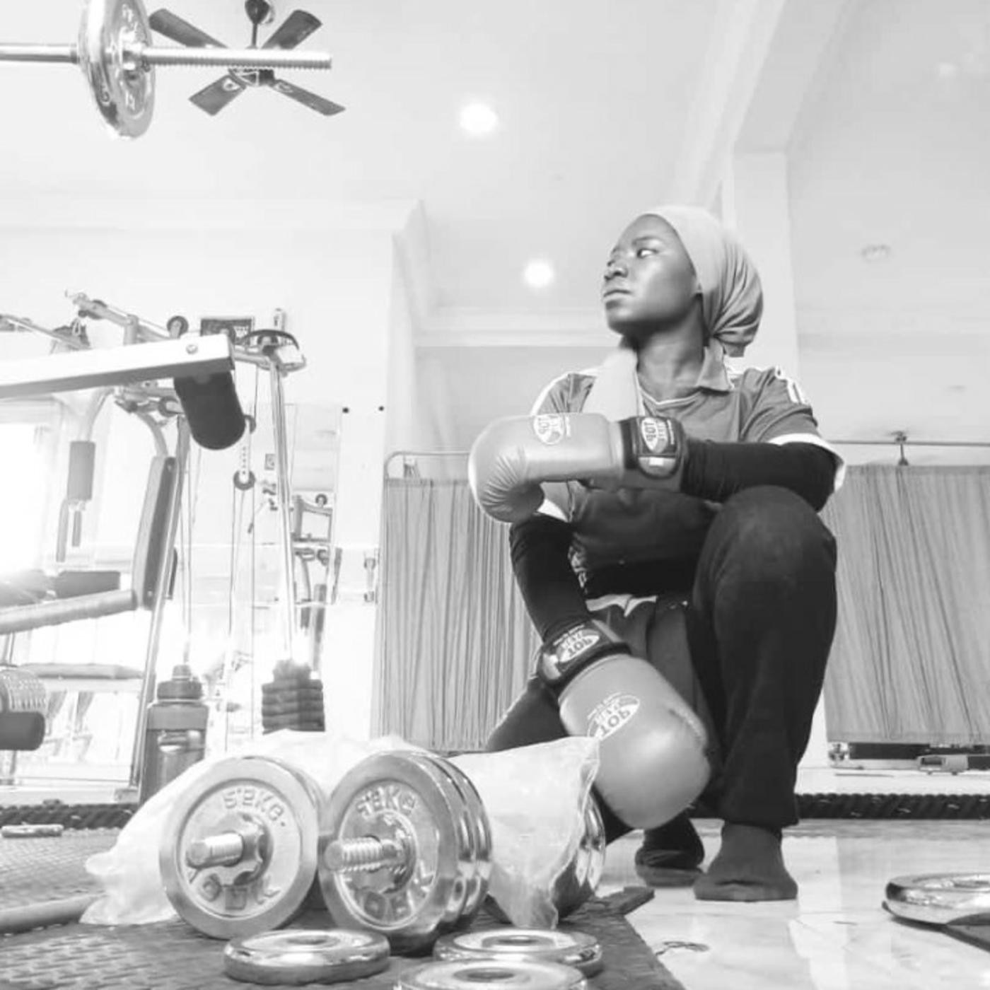 You want to look Sexy. Abi? - HANEEFAH ABDULRAHMAN (podcast) | Listen Notes