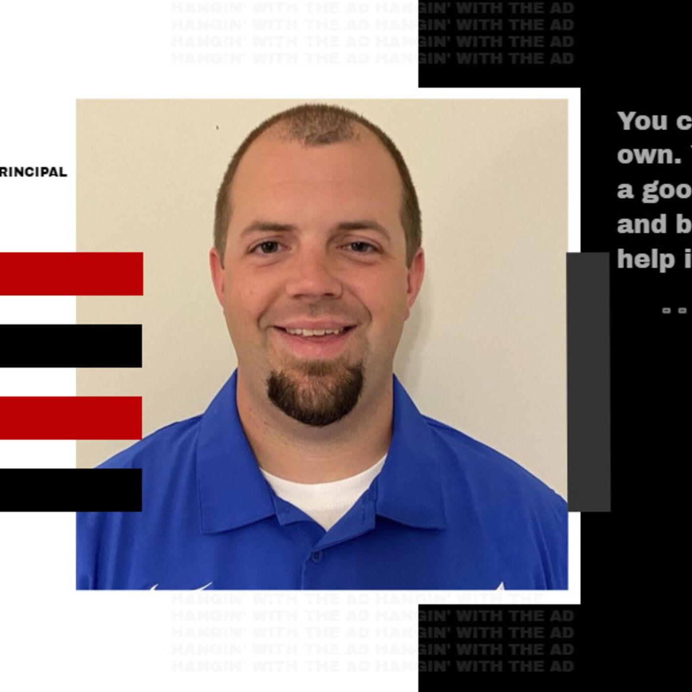 Episode 95: Austin Maples - Athletic Director & Assistant Principal ...