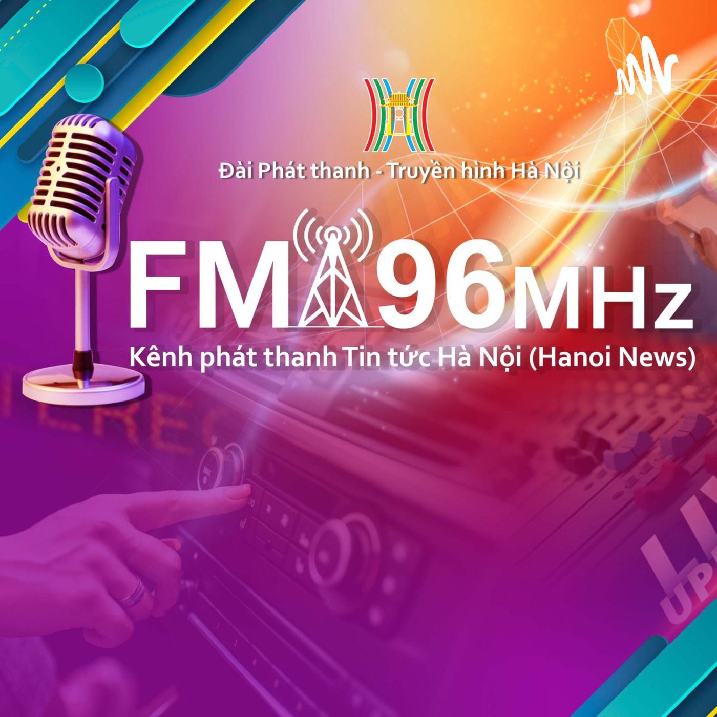 FM96 -Chuyển động Hà Nội Chiều 02/11/2023. - HANOI Radio FM 96MHz ...