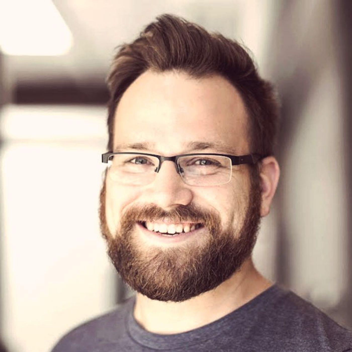 Nature of Code with Daniel Shiffman - Hanselminutes with Scott ...